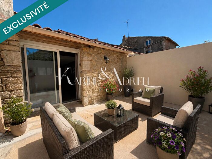 Sainte-Hermine - Maison 4 pièces à vendre