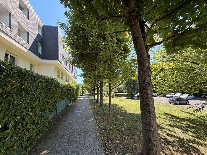 Val d'Athis, Athis-Mons - Appartement 2 pièces à louer