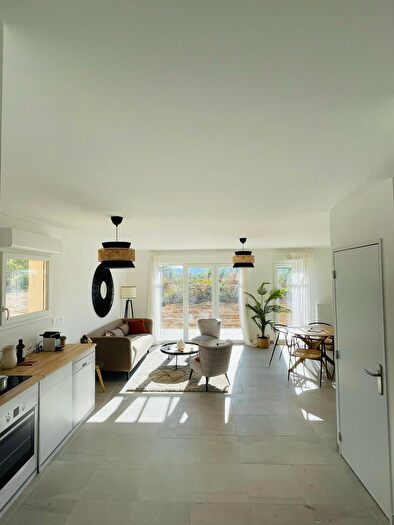 Maison 4 pièces à Pertuis, Tourrier, Peyrière, Plaines, à vendre