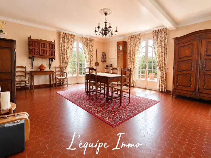 Maison 5 pièces à vendre à Cugnaux, Centre-ville