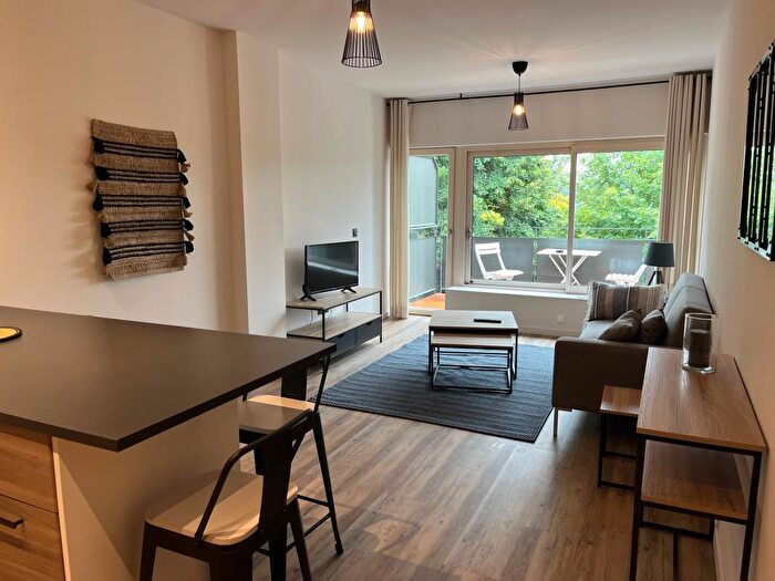 Espaly-Saint-Marcel - Appartement 2 pièces à louer