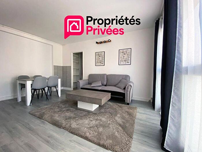 Appartement 2 pièces à louer - Les Saules, Thiais