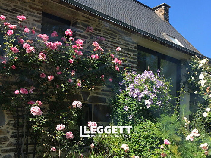 Maison à vendre - Carentoir - 6 pièces - 2 chambres