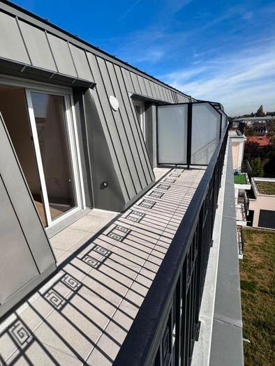Léon Blum-Winston Churchill, Livry-Gargan : Appartement 2 pièces à louer