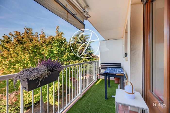 Appartement 3 pièces à vendre - Rueil-Malmaison, Plaine Gare