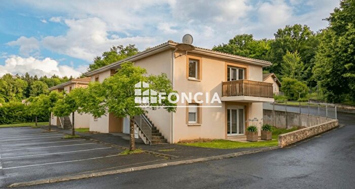 Appartement 2 pièces à vendre - Sainte-Eulalie