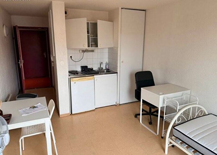 Appartement 1 pièce à Marseille 5ème arrondissement, à louer