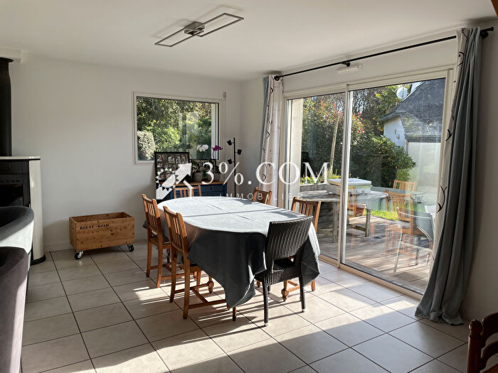 Maison à vendre - Baden - 6 pièces - 5 chambres