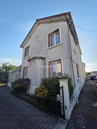 Saint-André-les-Vergers - Maison 4 pièces à vendre