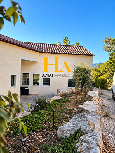 Laroque : Maison 6 pièces à vendre