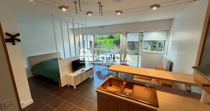 Appartement 1 pièce à louer - Les Corluis, Le Perreux-sur-Marne
