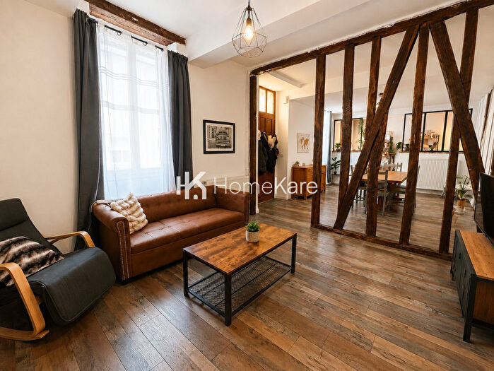 Maison 4 pièces à Auch, Auch Rural, à vendre