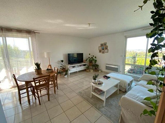 Appartement 3 pièces à Chalezeule, à louer