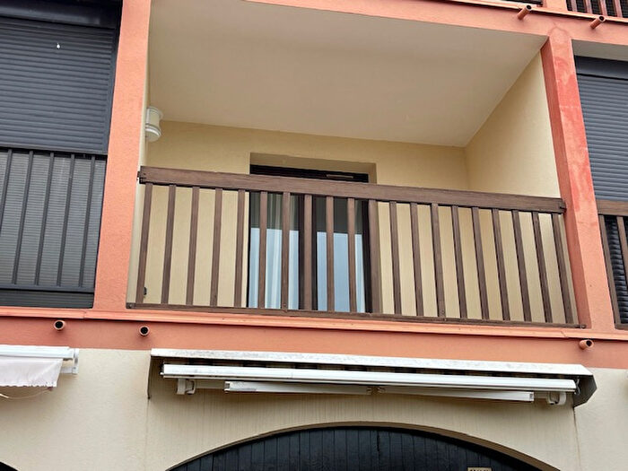 Appartement à vendre - Gruissan, Mateille, Pech Maynaud - 1 pièce