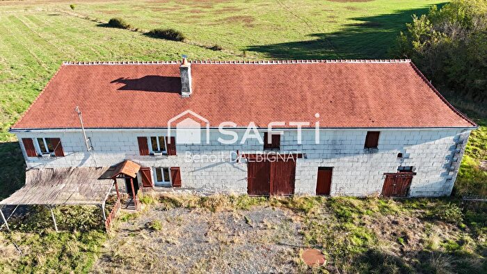 Huismes - Maison 5 pièces à vendre