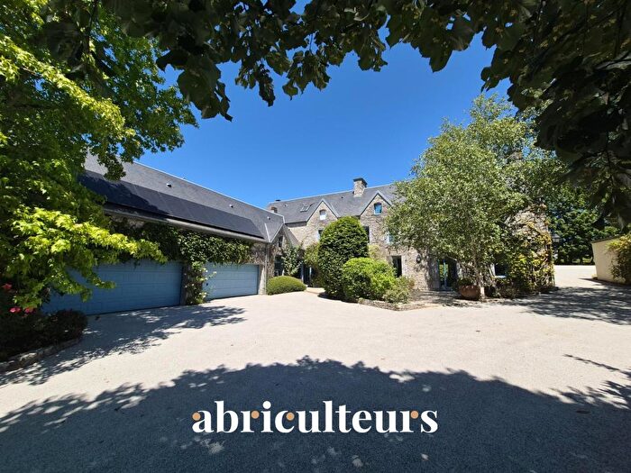 Maison 12 pièces à vendre à Yquelon