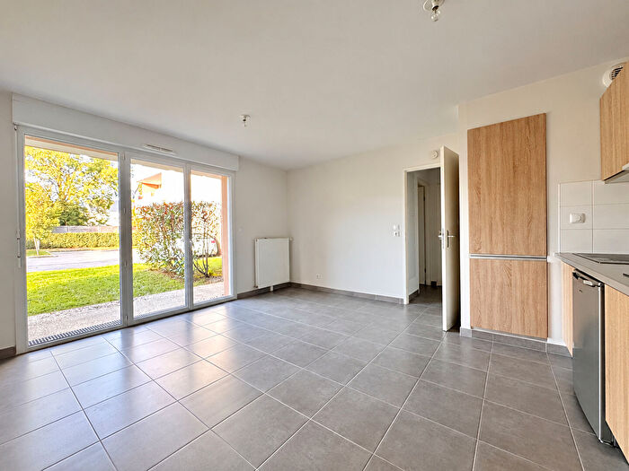 Saint-Herblain, Bourg : Appartement 2 pièces à vendre