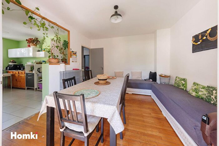 Maison 6 pièces à Aubière, à vendre