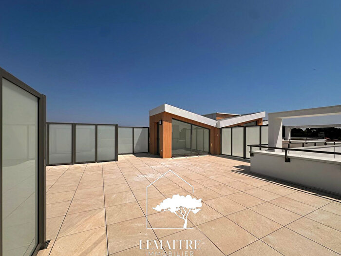 Appartement à vendre - Les Mathes - 5 pièces - 4 chambres