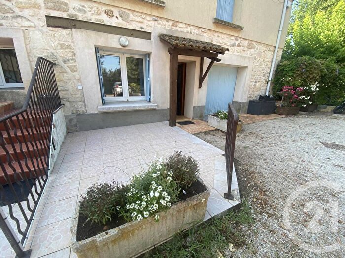 Mauguio : Appartement 2 pièces à louer