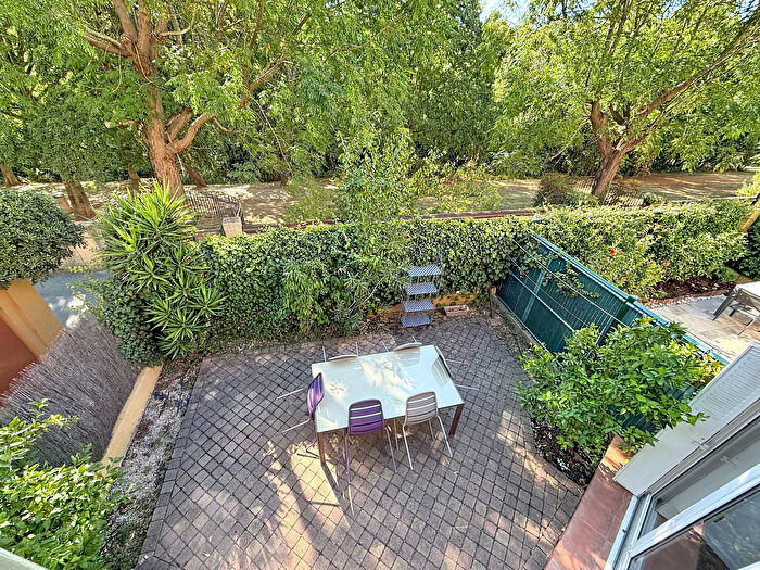 Appartement 3 pièces à vendre à Valbonne, Carbejaire, Haut-Sartoux, Pythagore, Sophia-Antipolis