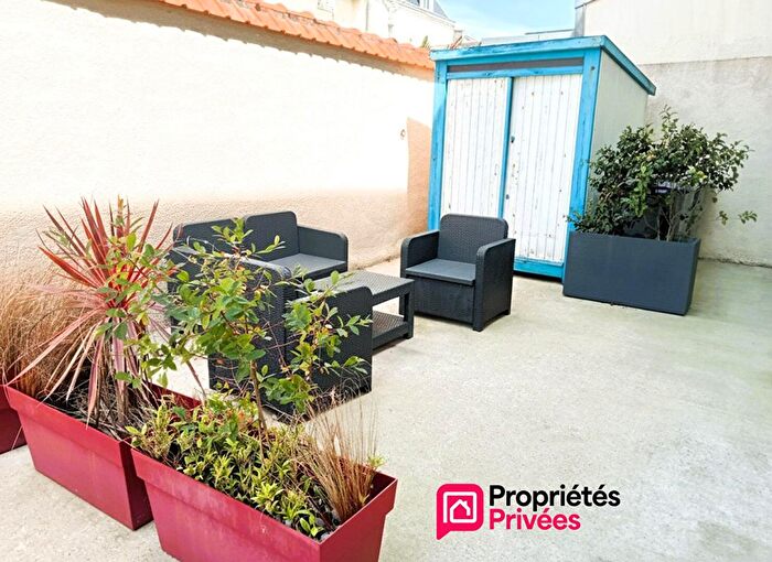 Appartement 3 pièces à Wimereux, à louer