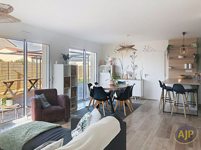 Cholet, Val de Moine : Maison 5 pièces à louer