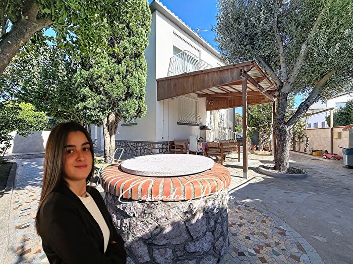 Perpignan, Bas Vernet, Clodion - Maison 7 pièces à vendre
