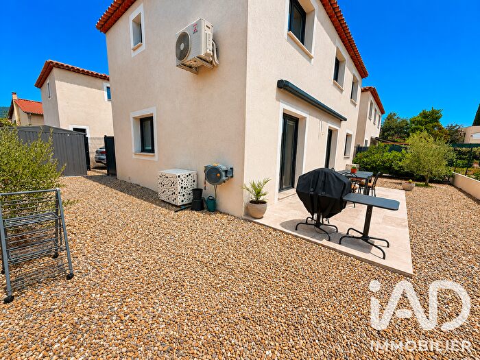 Maison 4 pièces à vendre à Draguignan, Maljournal, Le Fournas, Les Incapis, Saint-Hermentaire