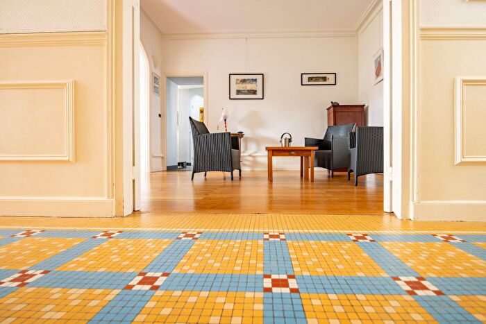 Maison à vendre - Nantes, Canclaux, Mellinet - 8 pièces - 5 chambres