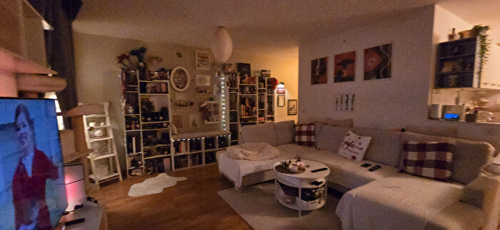 Appartement 3 pièces à vendre - Riom, Le Creux, La Varenne, Le Maréchat