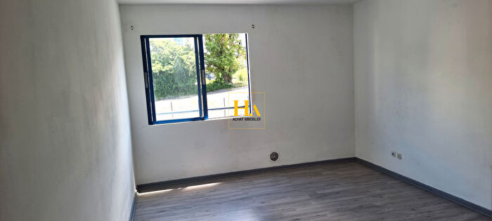 Appartement 1 pièce à vendre à Saint-Denis, Le Moufia, Sainte-Clotilde