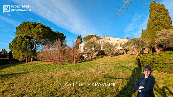 Maison à vendre - Carcassonne, Montredon, Mont Legun - 5 pièces - 4 chambres