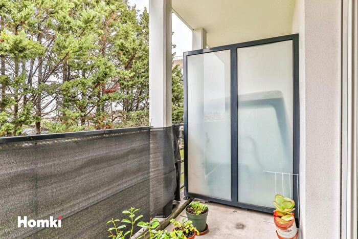 Mérignac, Chemin Long - Appartement 2 pièces à vendre