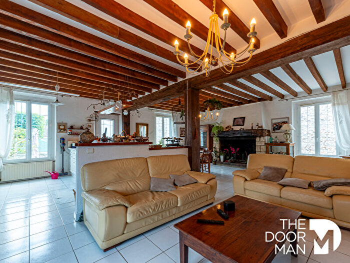 Le Perray-en-Yvelines - Maison 6 pièces à vendre