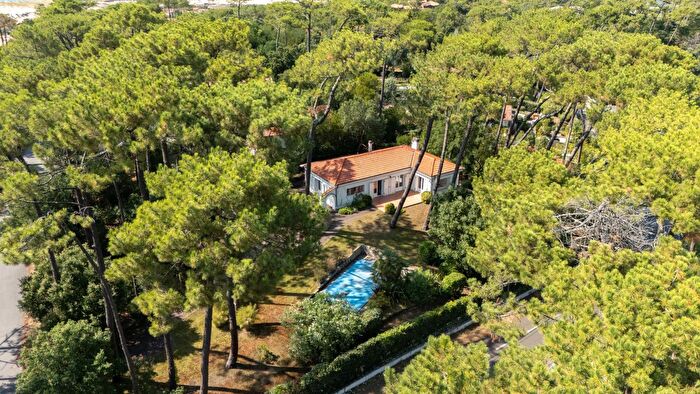 Maison 3 pièces à vendre - Soorts-Hossegor
