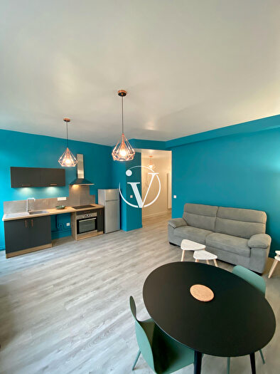 Appartement 2 pièces à louer à Vendôme