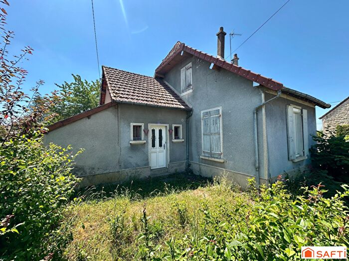 Maison 4 pièces à Imphy, à vendre