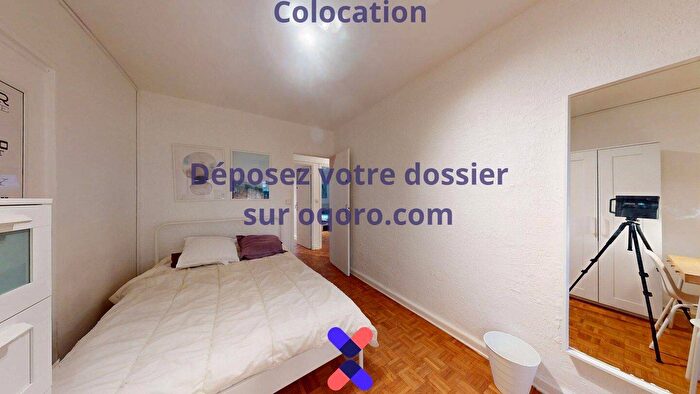 Appartement 5 pièces à Centre, Écully, à louer
