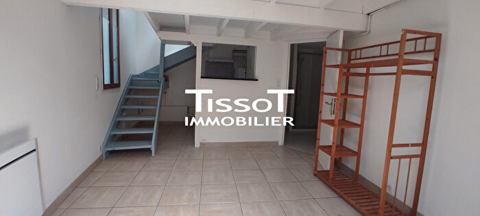 Appartement 2 pièces à louer à Nîmes, Jean Jaurès