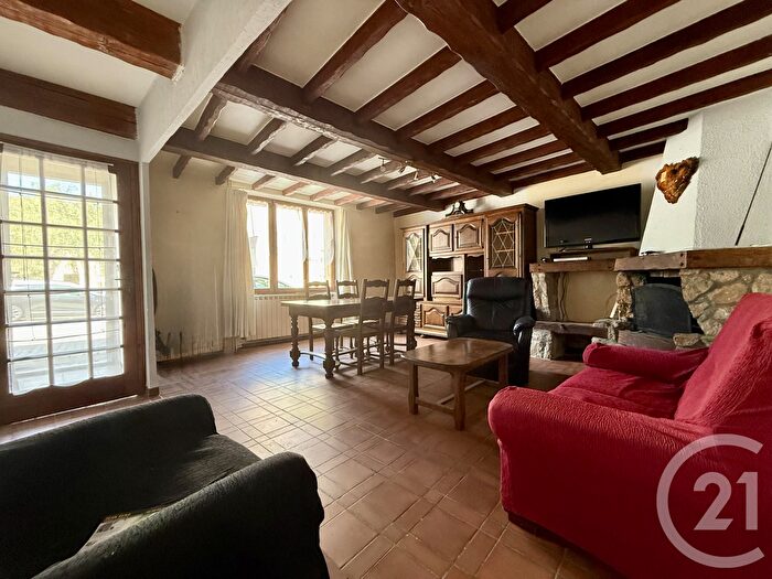 Maison à vendre - La Roche-de-Glun - 6 pièces - 5 chambres