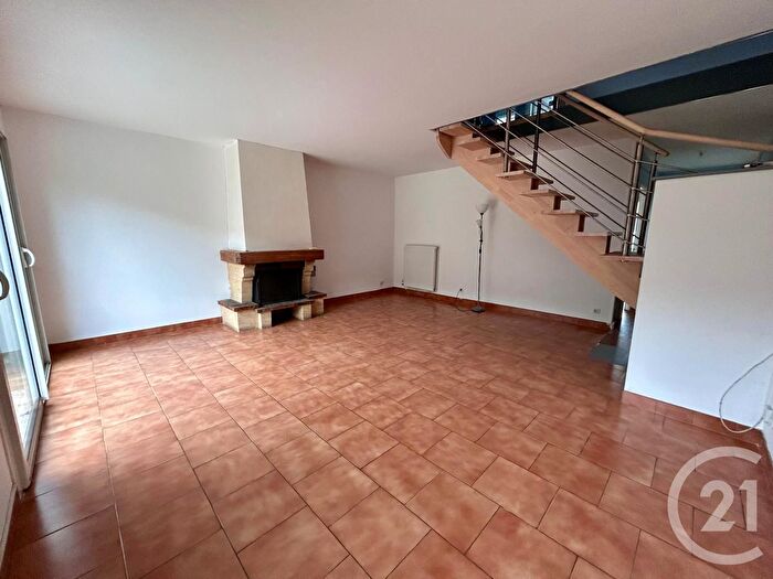 Maison à vendre - Joué-lès-Tours, Vallée Violette, Grande Bruère - 4 pièces - 3 chambres