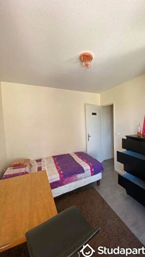 Charpennes-Tonkin, Villeurbanne - Appartement 1 pièce à louer