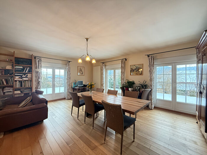 Maison à vendre - Villé - 7 pièces - 4 chambres