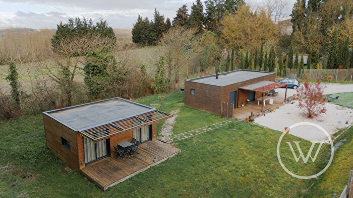 Maison à vendre - Mirepoix - 3 pièces - 2 chambres