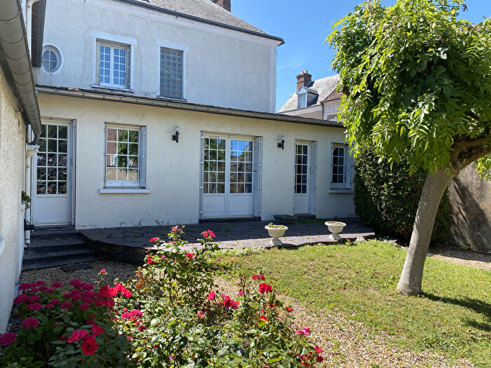 Maison 7 pièces à vendre à Pacy-sur-Eure