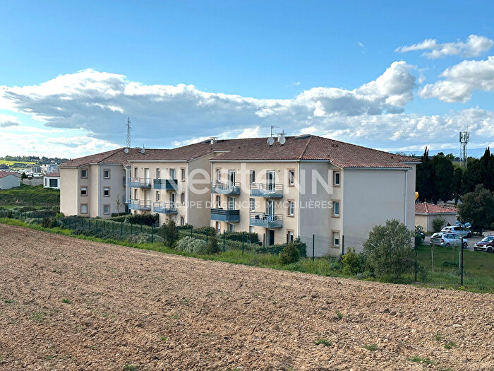Appartement 2 pièces à Carcassonne, Cité Médiévale, Barbacane, Trivalle, à louer