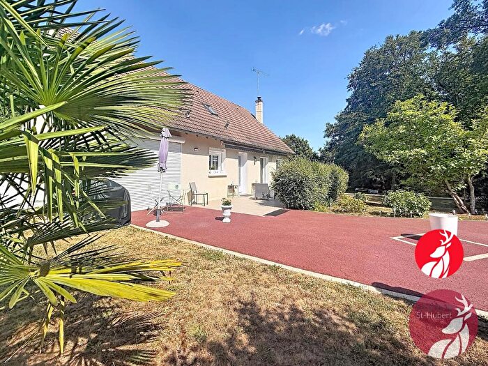 Maison 6 pièces à vendre à Bellegarde