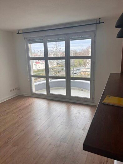 Appartement à louer - Juncasse, Argoulets, Toulouse - 2 pièces