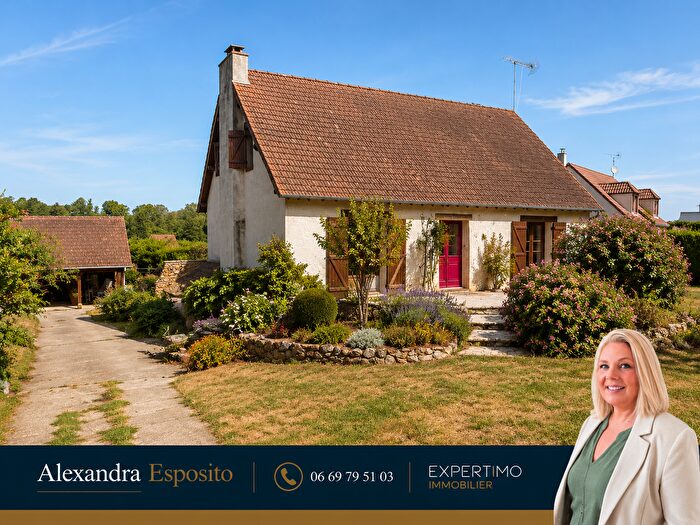 Maison 4 pièces à Nogent-le-Roi, à vendre